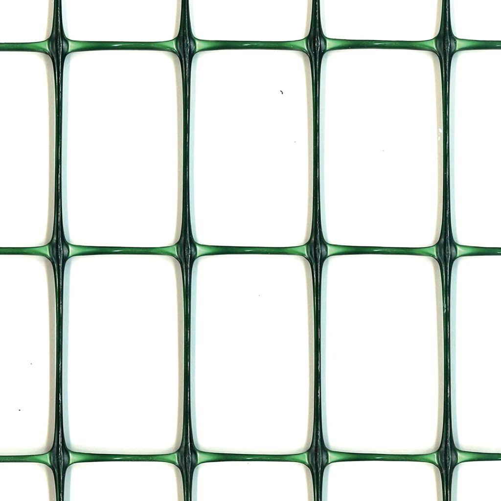 Rete per Recinzione di Orto e Giardino - Come Scegliere e Prezzi