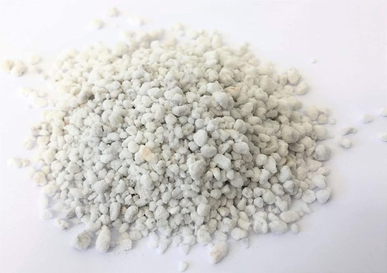 Perlite Espansa per Piante - Come Scegliere e Prezzi